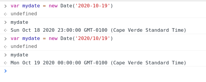 calendar changes date according to browser time zone · Issue #312 · Appsilon/shiny.semantic · GitHub
