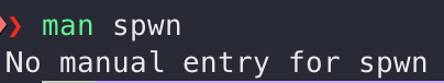 Man Page · Issue #50 · Spu7Nix/SPWN-language · GitHub