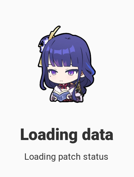 Stuck on `Loading patch status` · Issue #104 · an-anime-team/an-anime ...