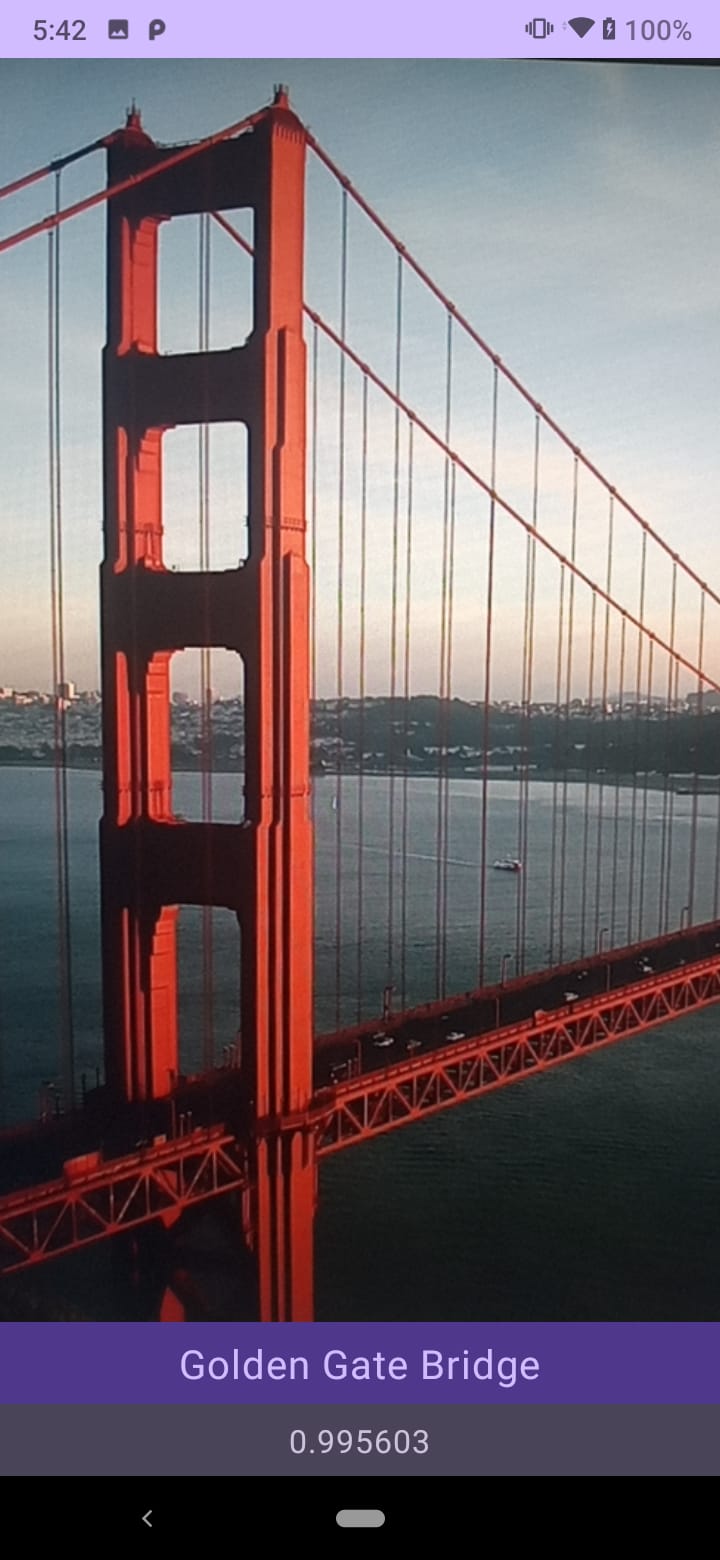 GitHub - ranitraj/landmark-lens: Landmark Image Classifier Android app ... GitHub - ranitraj/landmark-lens: Landmark Image Classifier Android app ...