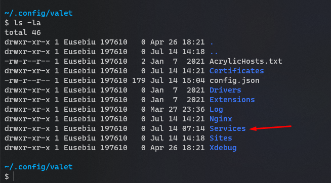 XAMPP now broken · Issue #110 · cretueusebiu/valet-windows · GitHub
