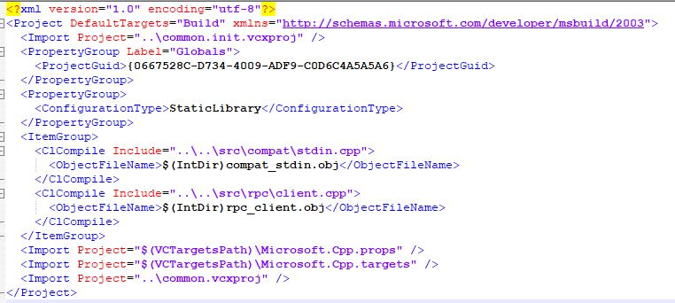 compiling bitcoin_qt in Visual Studio fails, because of Berkeley DB · Issue #17864 · bitcoin ...