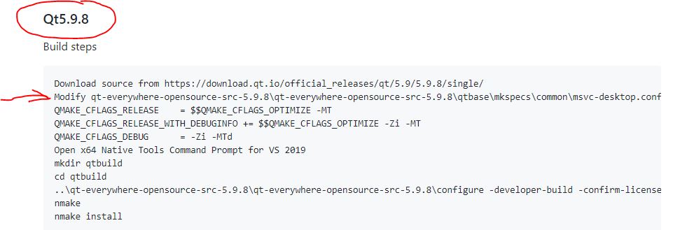 compiling bitcoin_qt in Visual Studio fails, because of Berkeley DB · Issue #17864 · bitcoin ...