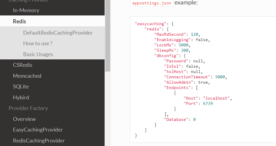 expiration not work? · Issue #239 · dotnetcore/EasyCaching · GitHub
