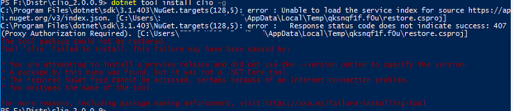 Ошибка установки на сервере · Issue #173 · Advance-Technologies ...