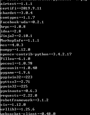 使用pycharm执行用例脚本过程中，出现 http.client.BadStatusLine、urllib3.exceptions.ProtocolError、requests ...
