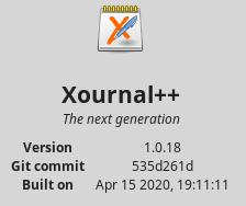 Save moves to page top · Issue #2052 · xournalpp/xournalpp · GitHub
