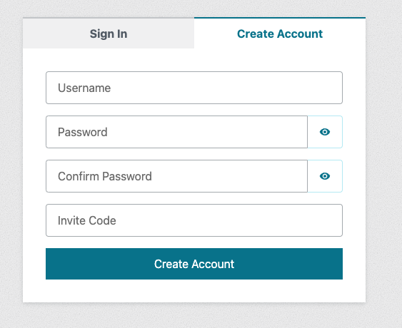 Custom sign up fields not appearing · Issue #718 · aws-amplify/amplify-ui · GitHub