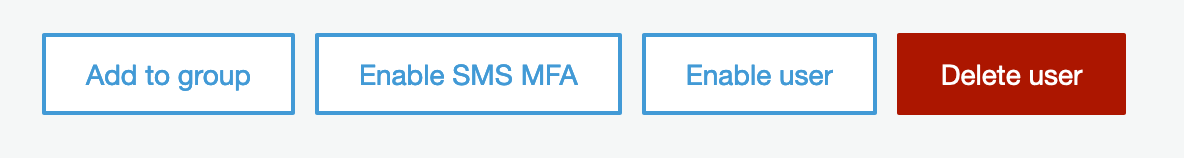 Federated Sign In · Issue 4375 · Aws Amplifyamplify Js · Github