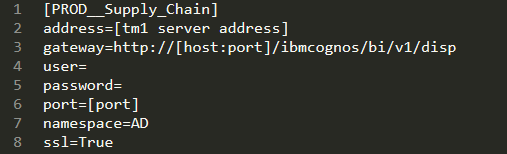 Is Single Sign on possible in Tm1py · Issue #41 · cubewise-code/tm1py-samples · GitHub