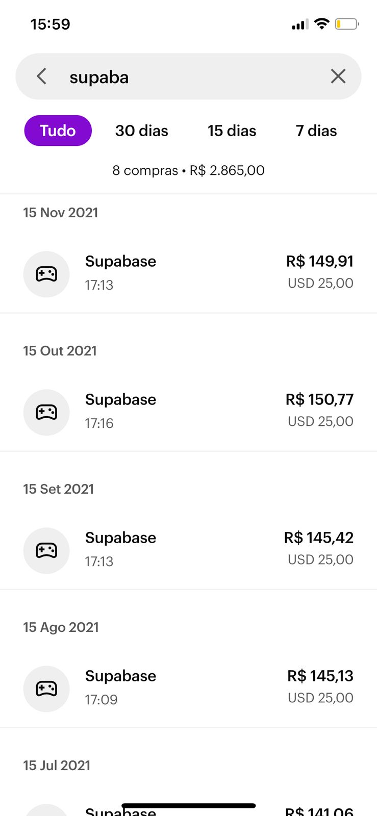 Bug When Trying To Downgrade · Issue 11981 · Supabasesupabase · Github 