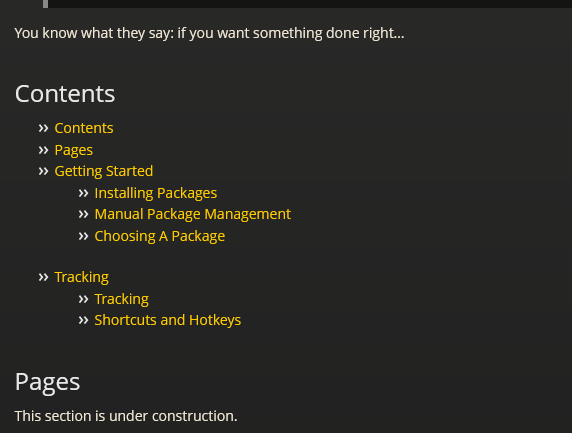 Add autogenerated Table of Contents to index.md by benj2240 · Pull Request #2 · Xkeeper0 ...