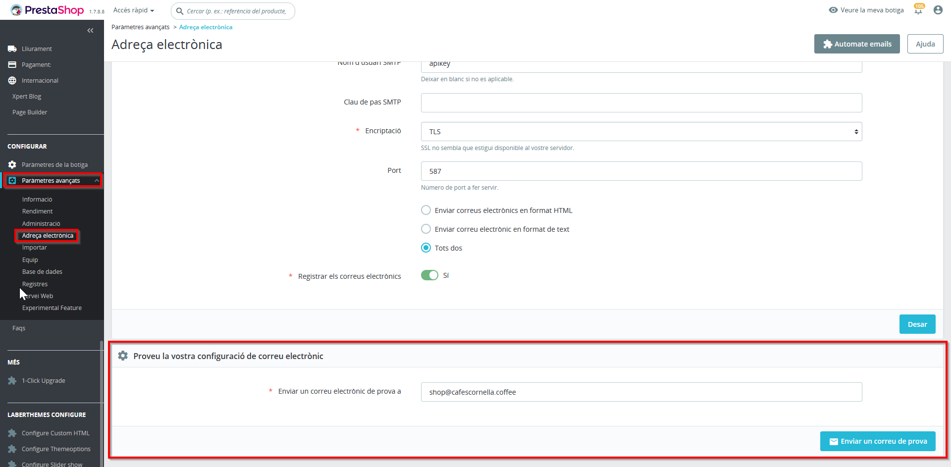 Newsletter Module Not Working · Issue 34657 · Prestashopprestashop · Github