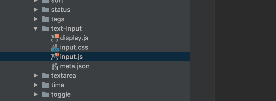 Loading errors of css files from /public/extensions/core/interfaces, multiple files ...