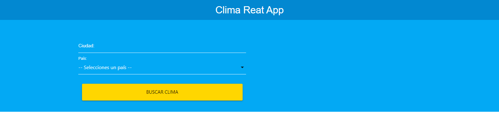 GitHub - crosscay/obtener-el-clima-desde-una-api-react-js