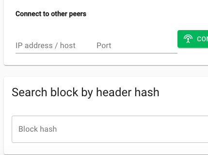 Mixing terms "block hash" and "header hash" is confusing/sub optimal · Issue #120 · Chia-Network ...