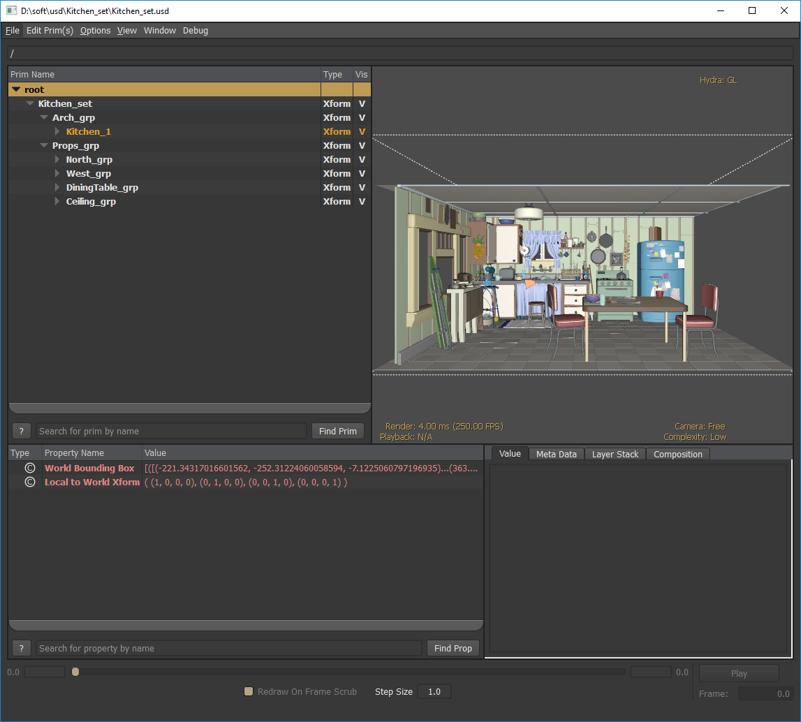 Impossible to load the Maya Plugin · Issue #563 · PixarAnimationStudios/OpenUSD · GitHub
