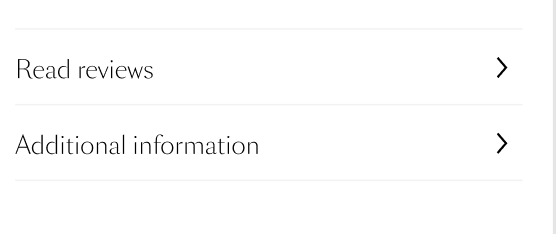 [ Mobile / Desktop ] Create SfSection · Issue #181 · vuestorefront/storefront-ui · GitHub
