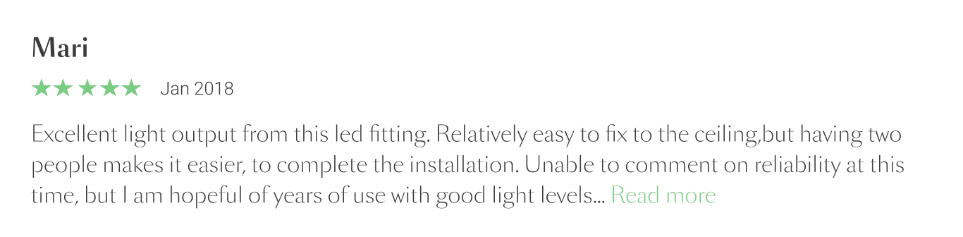 [ Mobile / Desktop ] Implement SfReview · Issue #252 · vuestorefront/storefront-ui · GitHub