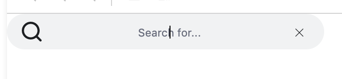 Bug Searchbar Issues · Issue 457 · Vuestorefrontstorefront Ui · Github