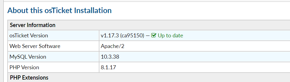 character escape problem with "position:" · Issue #6536 · osTicket/osTicket · GitHub