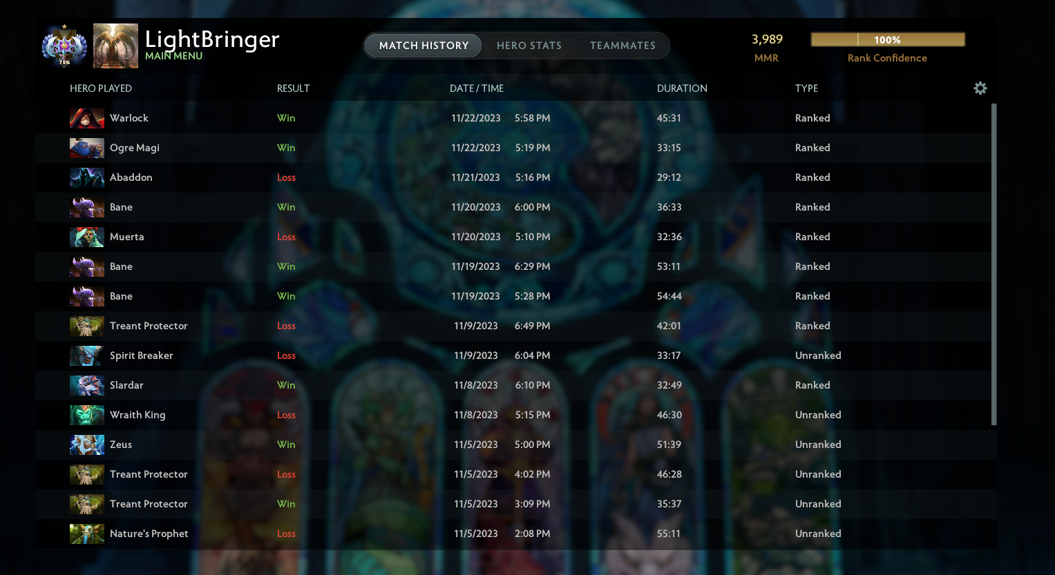 A ranked match is missing · Issue #13779 · ValveSoftware/Dota2-Gameplay · GitHub