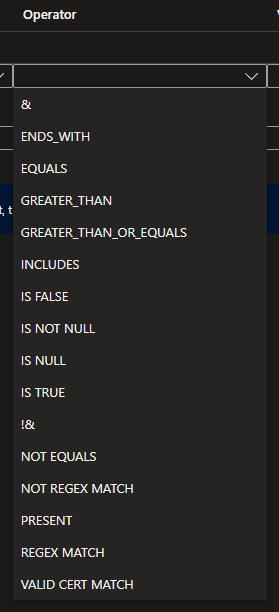 Scoping operators missing from this articles · Issue #97480 ...