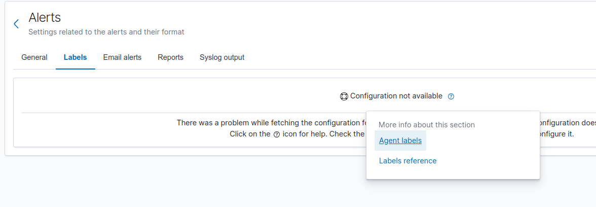 Invalid API calls and broken link in the `Management