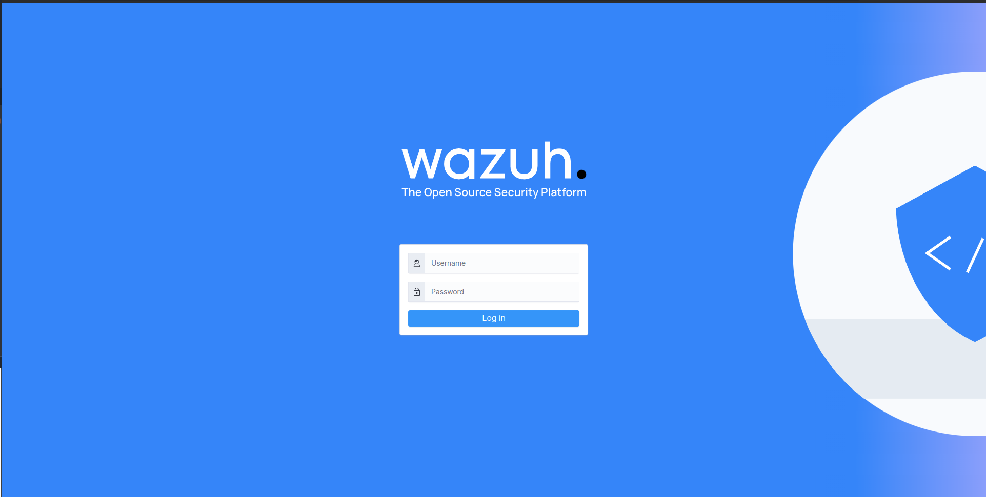 Test distribution packages · Issue #72 · wazuh/wazuh-dashboard · GitHub