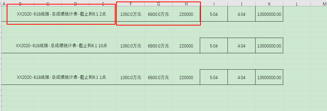 合并单元格设置边框有问题 · Issue #995 · dromara/hutool · GitHub