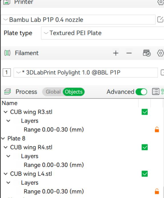 Height range modifier in objects · Issue #2947 · bambulab/BambuStudio · GitHub