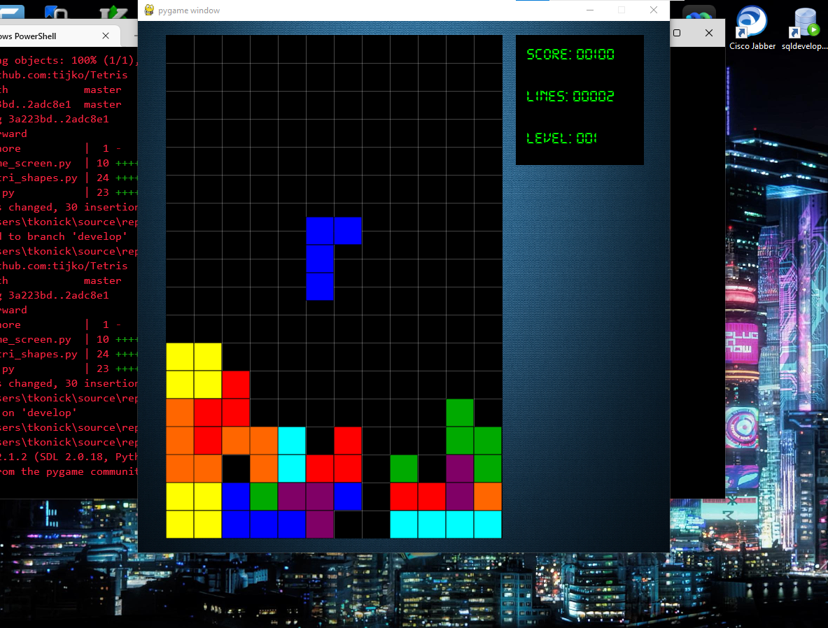 Rendering of the images is way off · Issue #3153 · pygame/pygame · GitHub