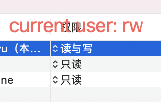 typora alerts dialog saying you don't have permission to save file the file is locked · Issue ...