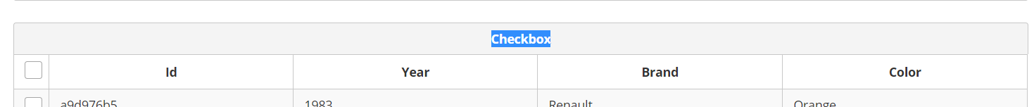 TreeTable: support Select All Checkbox · Issue #4336 · primefaces/primefaces · GitHub