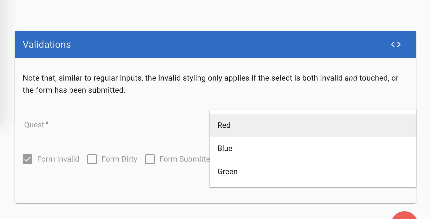select: wrong drop-down position after screen resize or orientation change · Issue #11447 ...