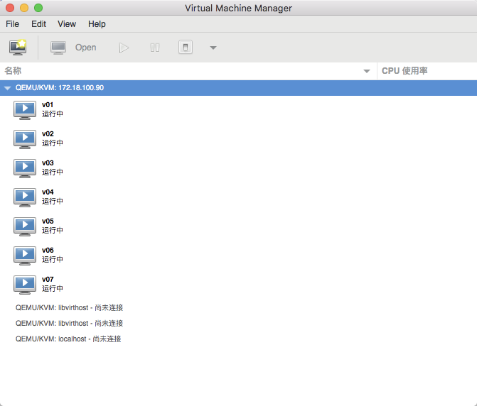 ImportError: No module named gi · Issue #92 · jeffreywildman/homebrew-virt-manager · GitHub