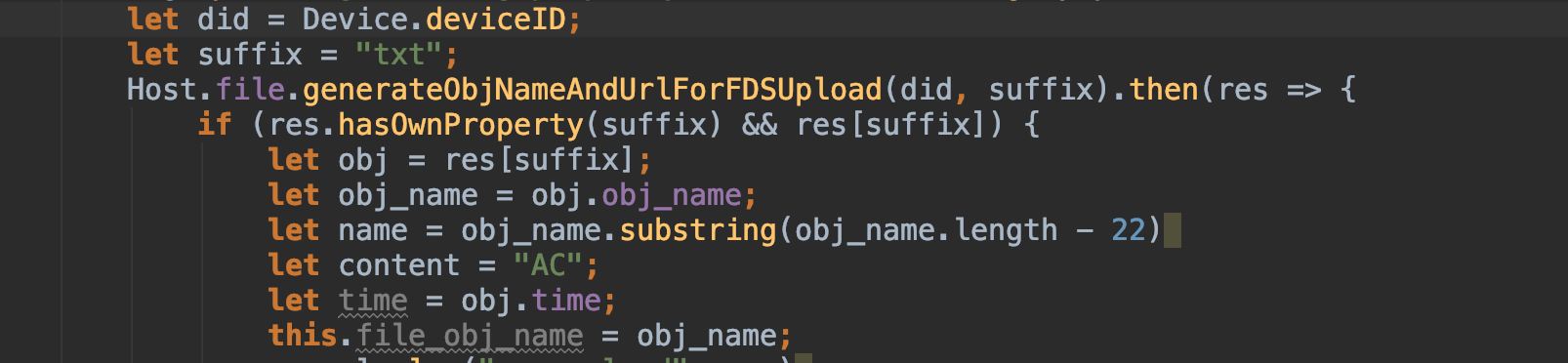 怎么调用获取临时文件接口？ · Issue #298 · MiEcosystem/miot-plugin-sdk · GitHub