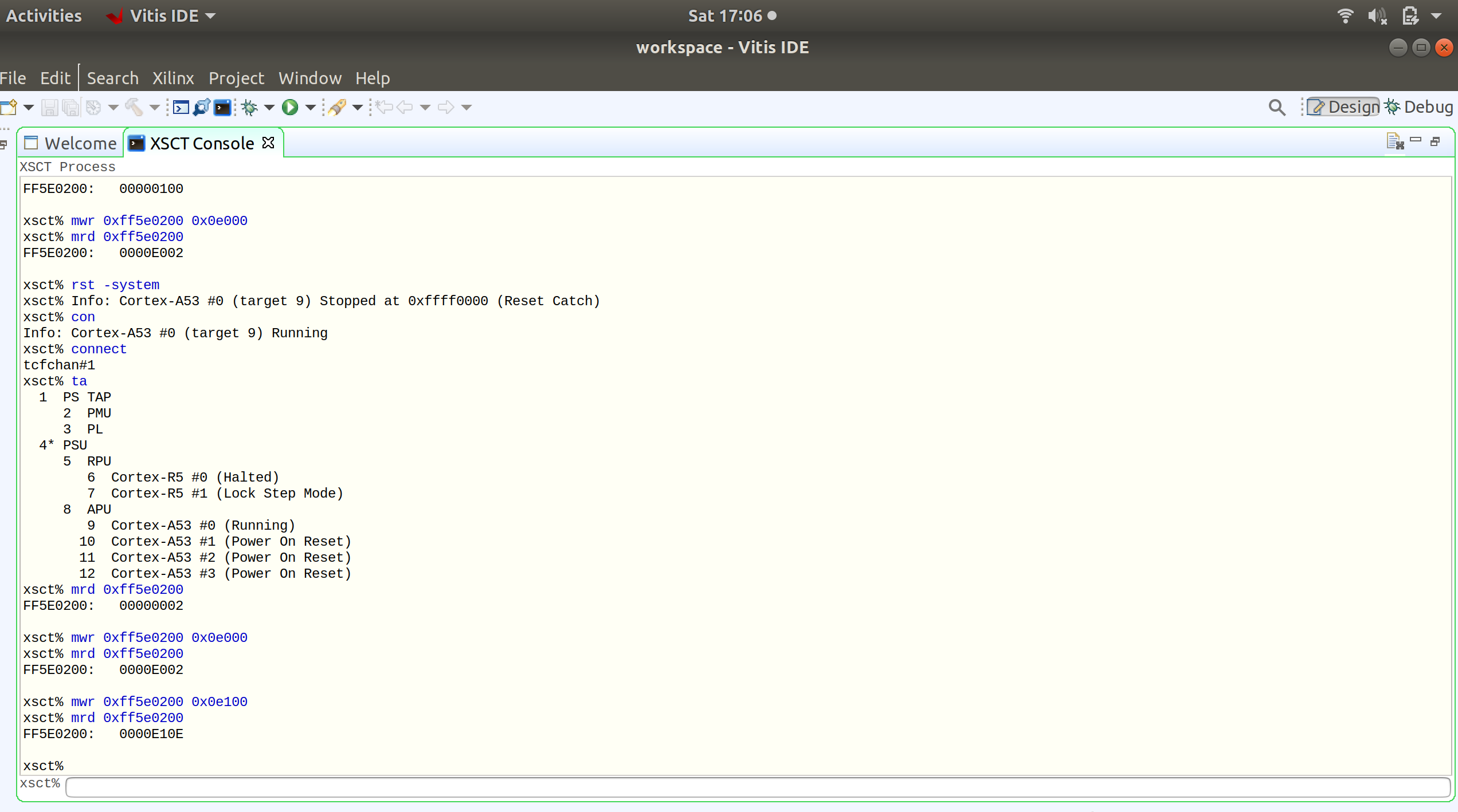 GitHub - dynaverx/kv260: Petalinux