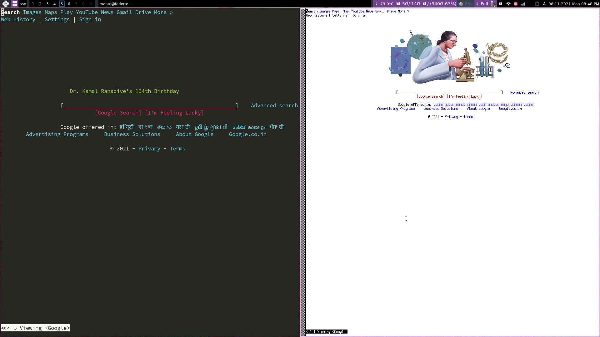 Cannot see images and emojis · Issue #5596 · alacritty/alacritty · GitHub