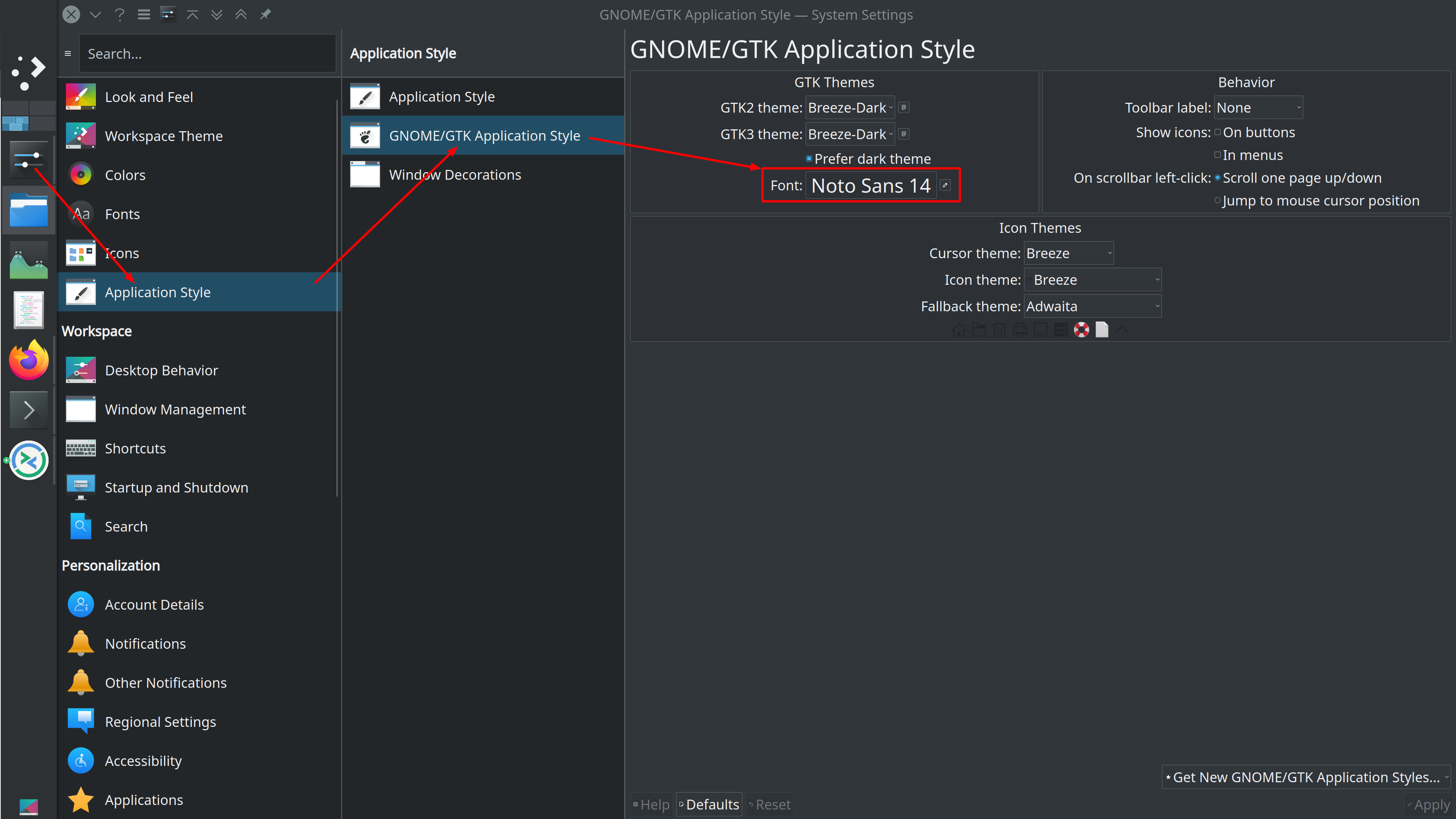 Autokey Qt Is Not In The Repositories · Issue 362 · Autokey Autokey