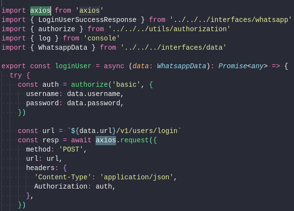 HTTP request has no timeout · Issue #907 · hyperjumptech/monika · GitHub