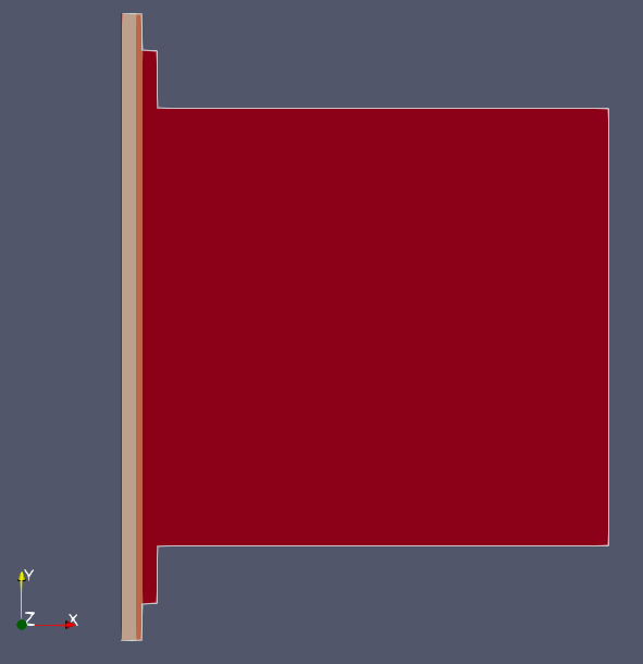 Adding Polygons or Rectangles that share common points and lines ...