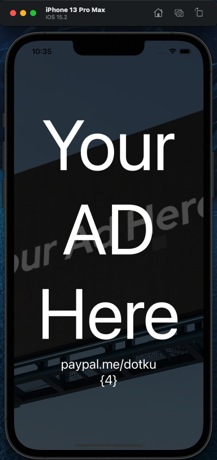 GitHub - dotku/rn-loading-screen: a loading screen demo using react native