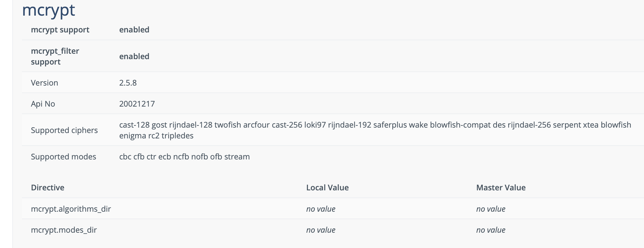 ALL campaigns failing under 2.14.2: ALL campaigns failing under 2.14.2:
