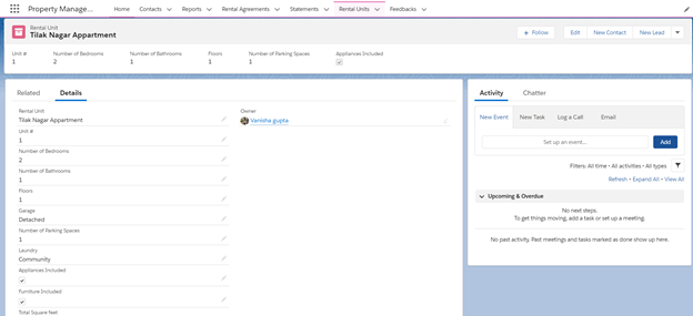GitHub - VanishaGupta/PropertyManagement: Salesforce property ...