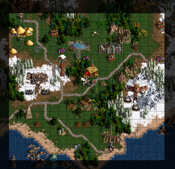 NKAI dimension door · Issue #1599 · vcmi/vcmi · GitHub