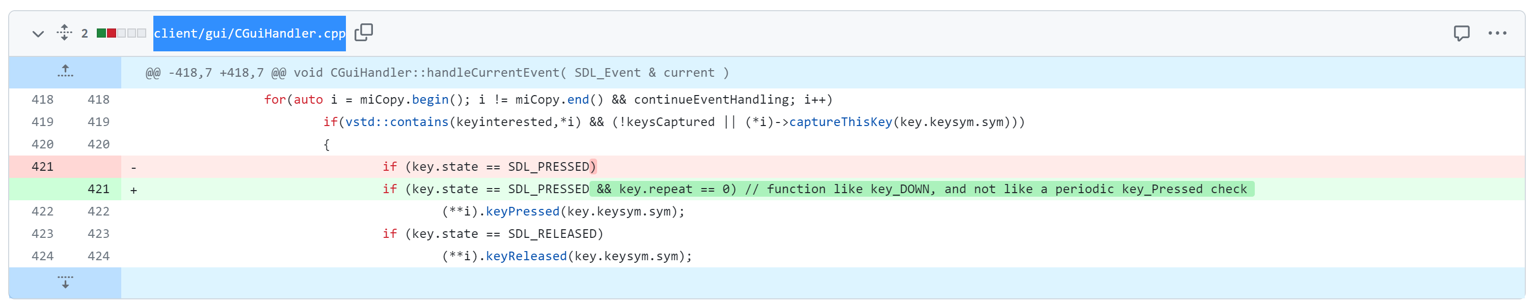 Cmd hotkey doesn't divide stack per 1 creatures · Issue #1922 · vcmi/vcmi · GitHub