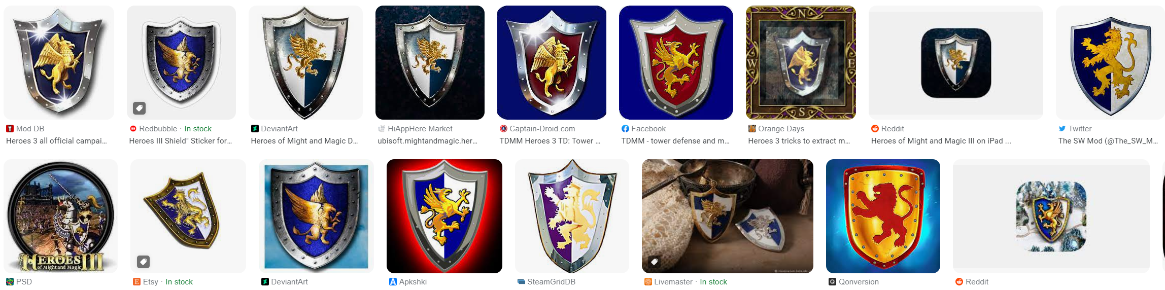 HD executable icon for windows · Issue #1993 · vcmi/vcmi · GitHub