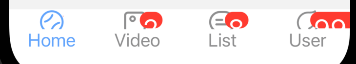 support "maxFontSizeMultiplier" prop · Issue #10219 · react-navigation/react-navigation · GitHub