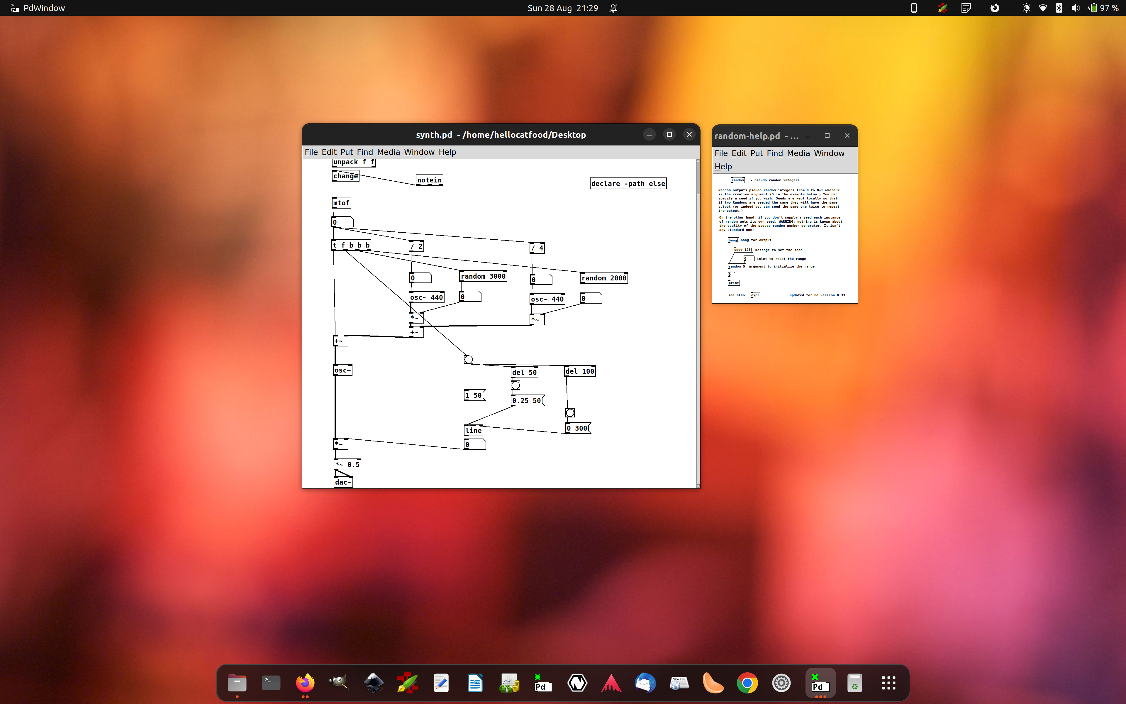 Offer more than two zoom settings · Issue #1726 · pure-data/pure-data · GitHub